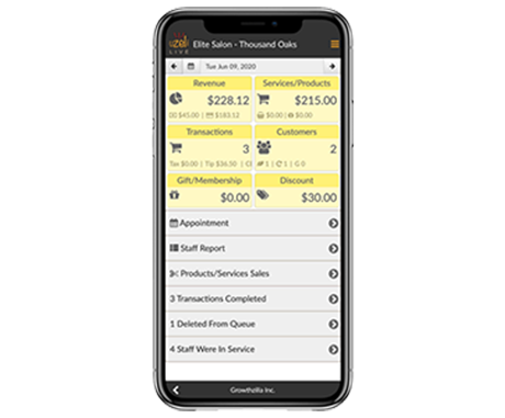 Other POS| Easy Processing LLC