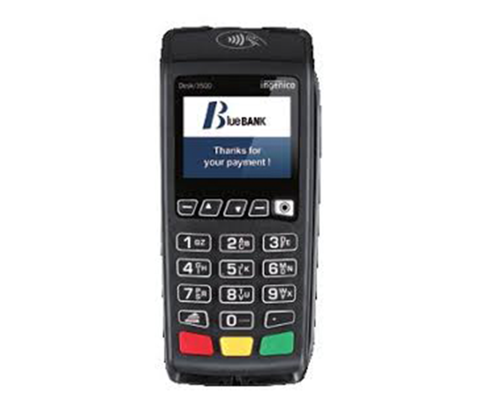 Solutions | Easy Processing LLC